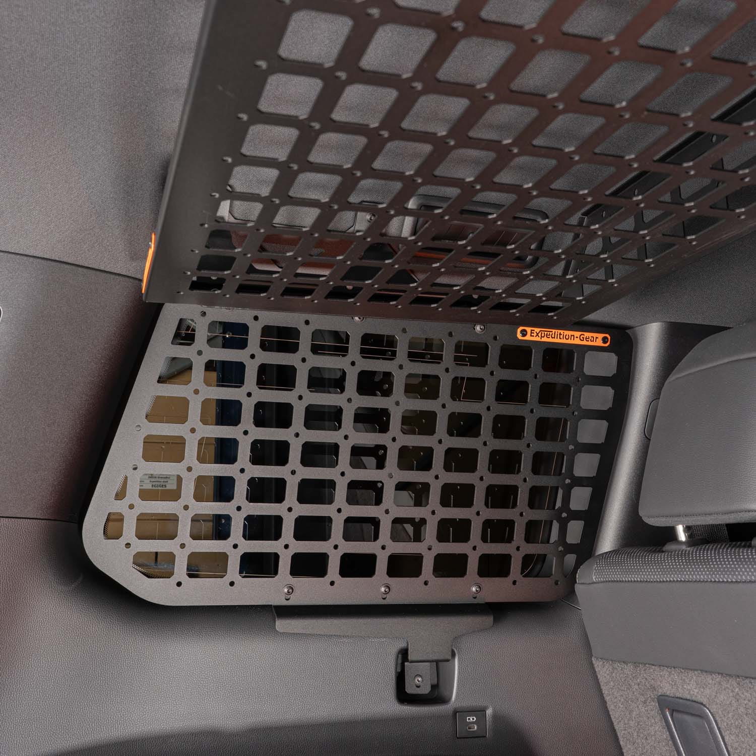 Toyota Land Cruiser 250 / Lexus GX 550 molle panel- Expedition-Gear ...